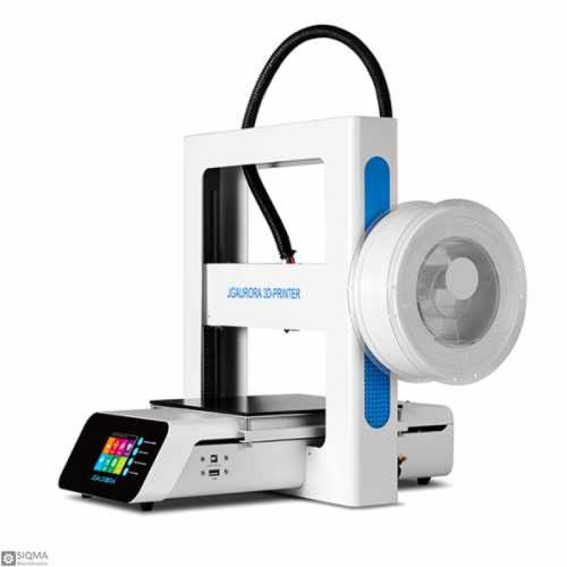 JG AURORA A3S Metal Frame Desktop 3D Printer Kit