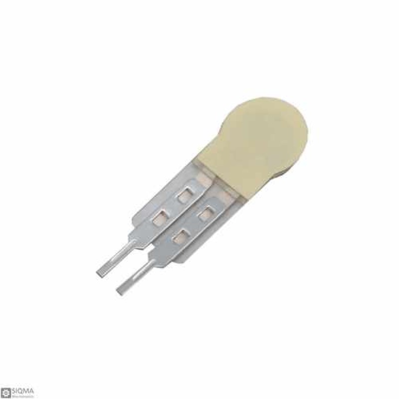 Flexible Force Sensing Resistor