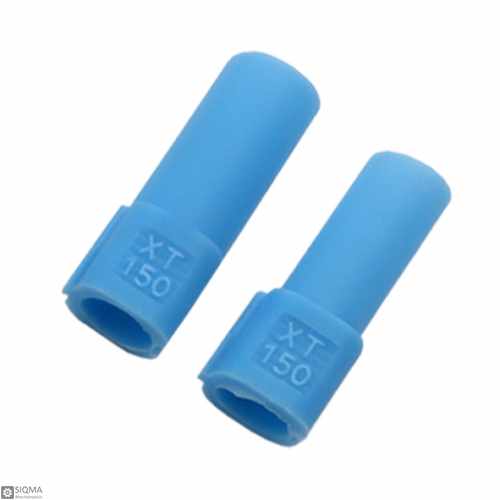 10 Pairs XT150 Male And Female Gold Banana Bullet Connector