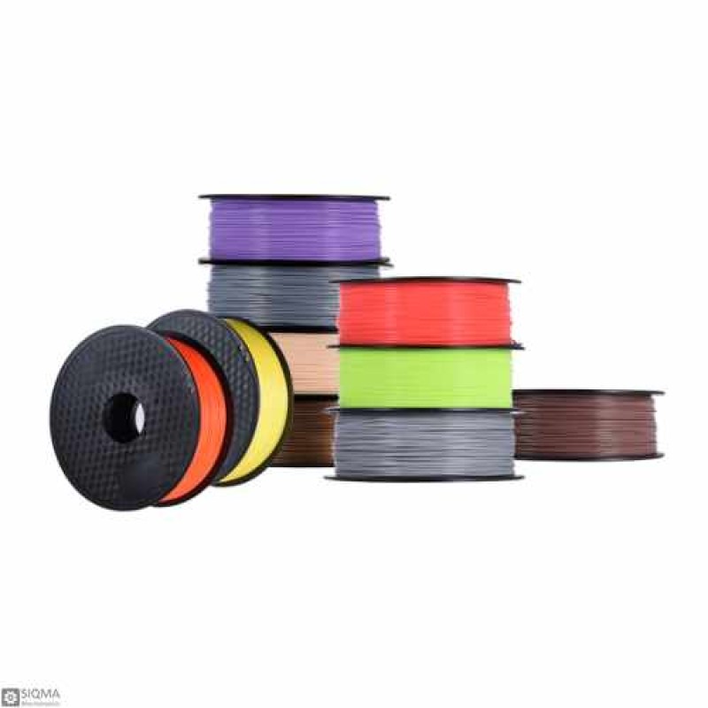 3D Printer TPU Flexible Filament 1.75mm [ 500g ]