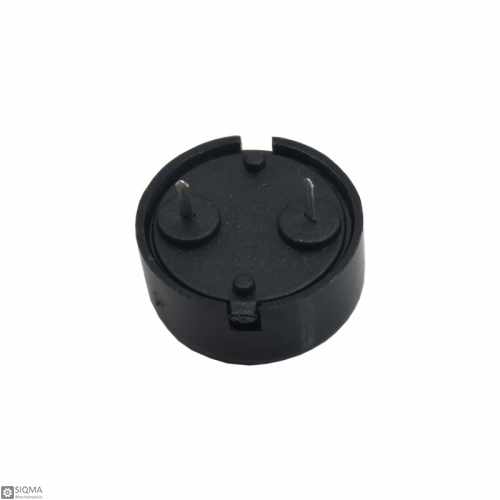 20 PCS 1407 Passive Piezoelectric Buzzer [4KHz]