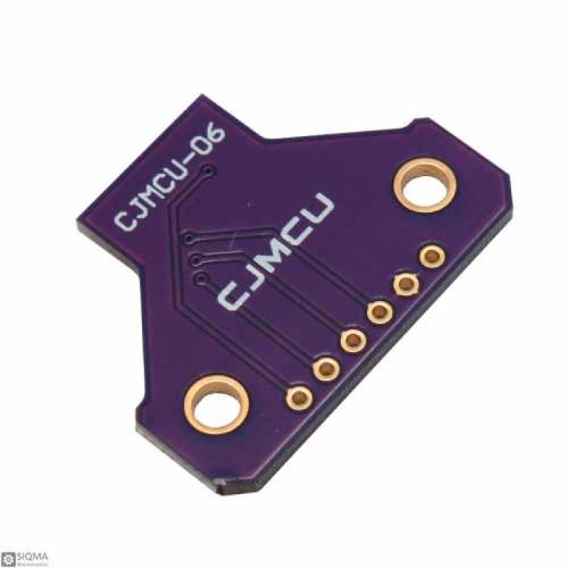 CJMCU SPL06-001 Height And Pressure Sensor Module [1.7V-3.6V] [300hPa ...