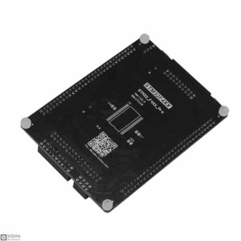 STM32 ARM Cortex M4 Development Board