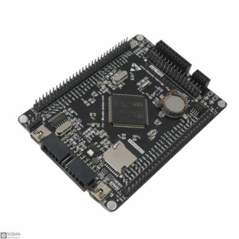 STM32 ARM Cortex M4 Development Board