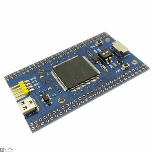 STM32F407ZGT6 minimum system core anti-customer development board