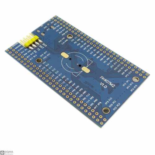 STM32F407ZGT6 minimum system core anti-customer development board