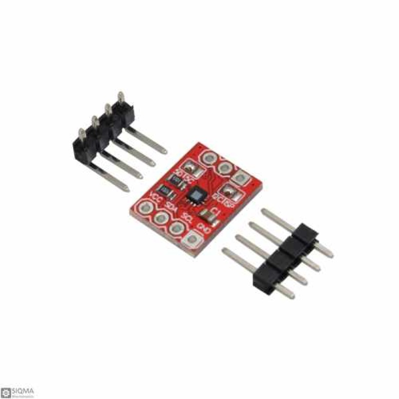 CJMCU Industrial LPS22HB Pressure Sensor Module [1.7V-3.6V] [260hPa ...