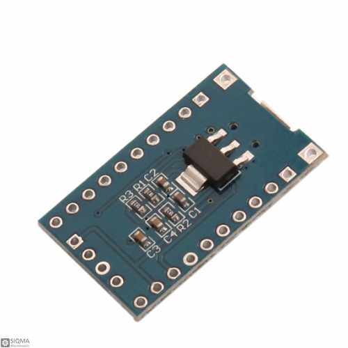 ARM STM8 Core Board STM8S103F3P6 Minimum System Development Board