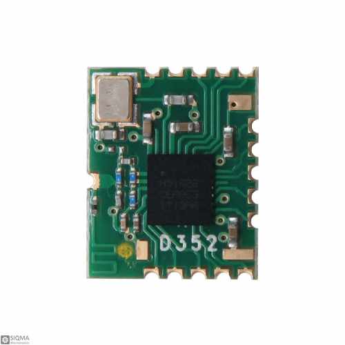 PTR5528 Ultra Low Power Bluetooth 4.0 Module [ Based On Nordic Ntf51822 ]