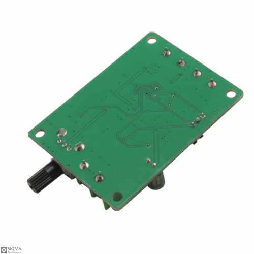 DC Brushless Motor Driver Speed Control 3 / 4 Wire [ 7-12V ]