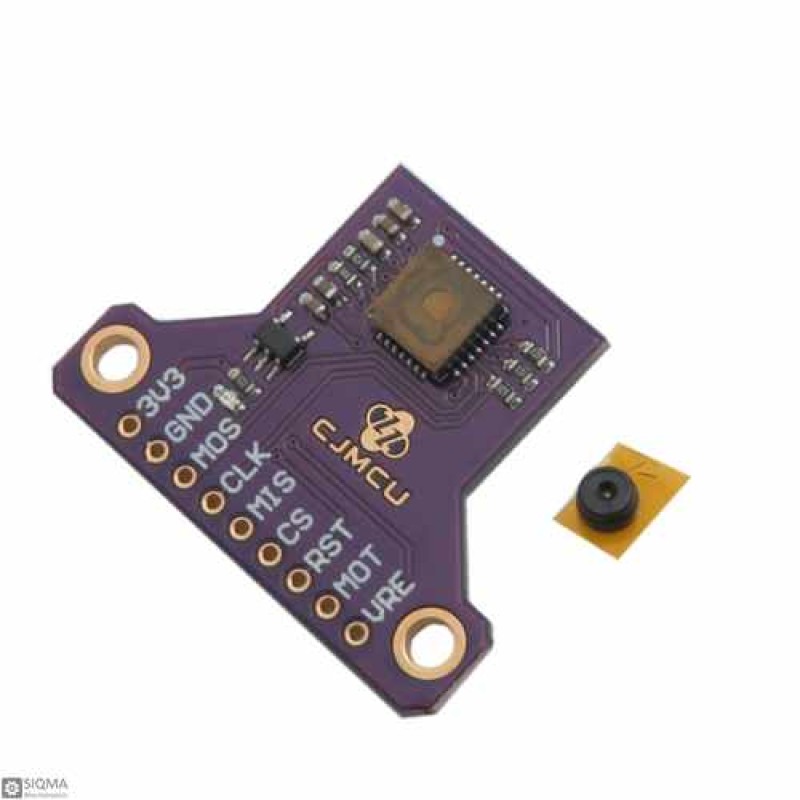 PMW3901 XY Optical Flow Current Sensor Module CJMCU-3901