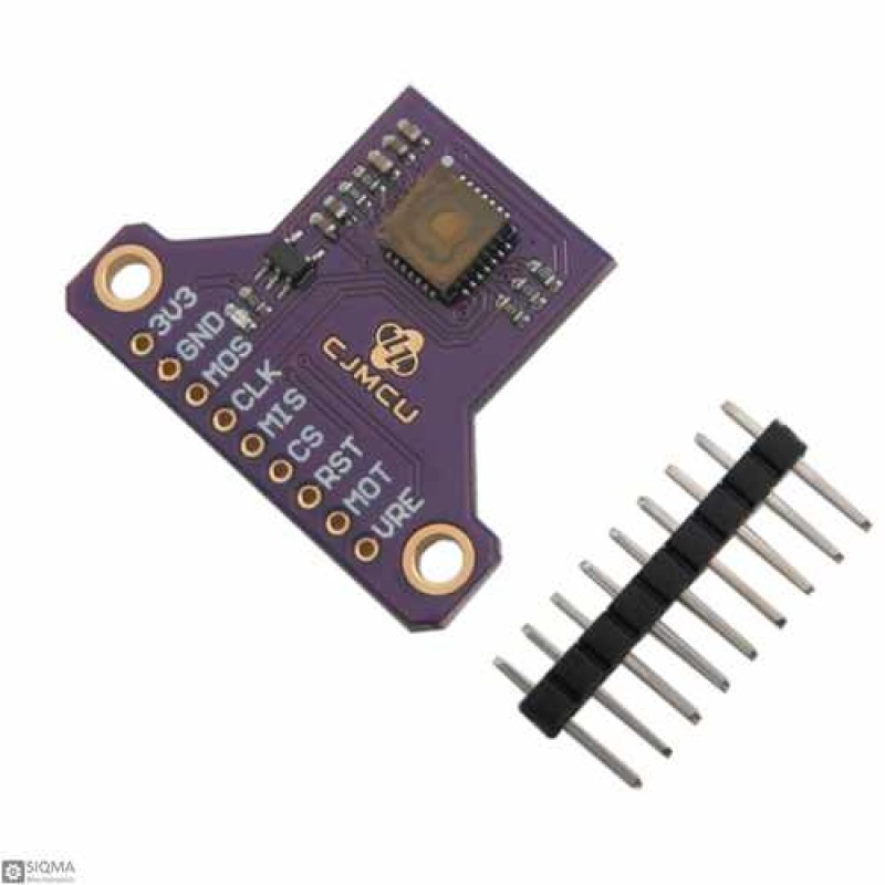 PMW3901 XY Optical Flow Current Sensor Module CJMCU-3901