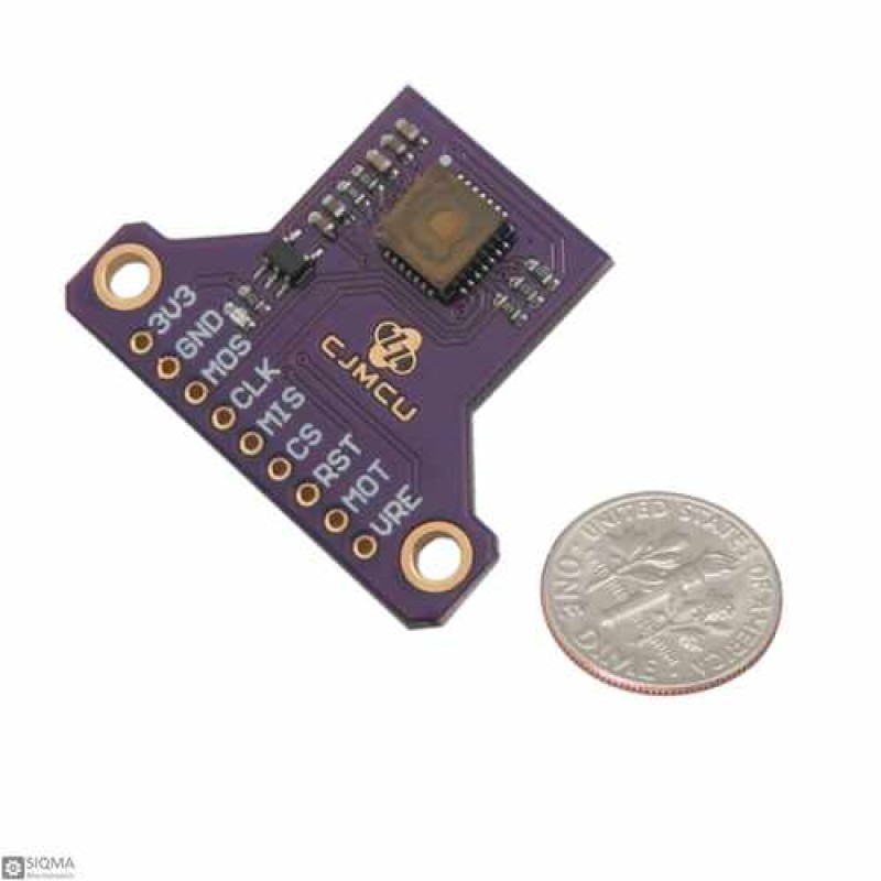 PMW3901 XY Optical Flow Current Sensor Module CJMCU-3901