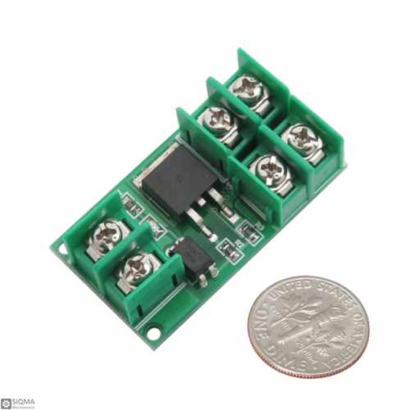 10 PCS F5305S Power MOSFET PWM Trigger Switch Module For Motors and Led ...