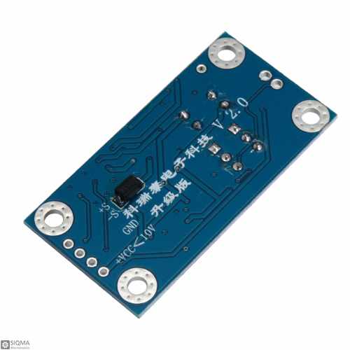 AD620 Microvolt Minivolt DC / AC Voltage Signal Amplifier Module
