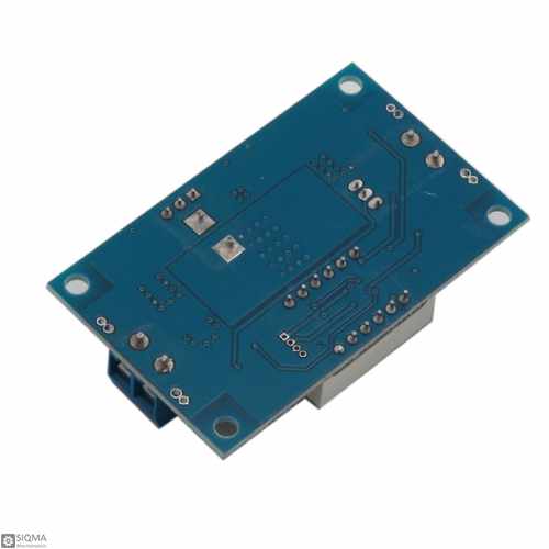 XL4015 DC-DC 5A Digital Adjustable Step Down Buck Converter Module [ 4 ...