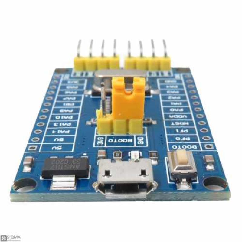 STM32F030F4P6 ARM Cortex M0 32 Bit Development Board
