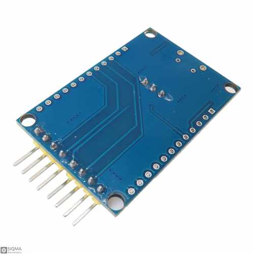 STM32F030F4P6 ARM Cortex M0 32 Bit Development Board