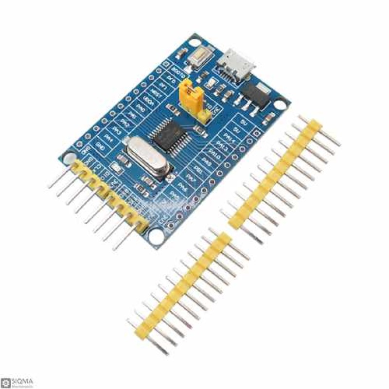 STM32F030F4P6 ARM Cortex M0 32 Bit Development Board