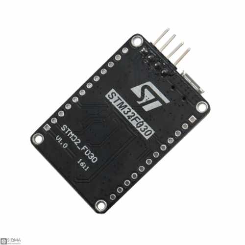 STM32F030F4P6 ARM Cortex M0 32 Bit Development Board
