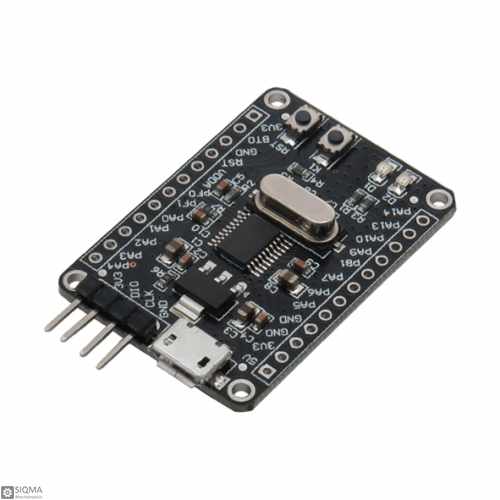 STM32F030F4P6 ARM Cortex M0 32 Bit Development Board