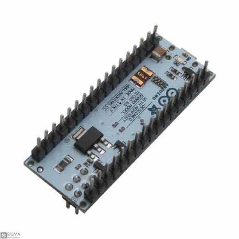 ATmega32U4 Arduino Micro Board