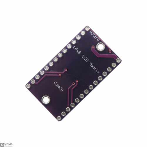 HT16K33 Dot Matrix LED Digital Tube Driver Module CJMCU