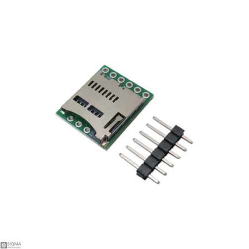 CJMCU-717 OpenLog Data Logger Flash Recorder Module