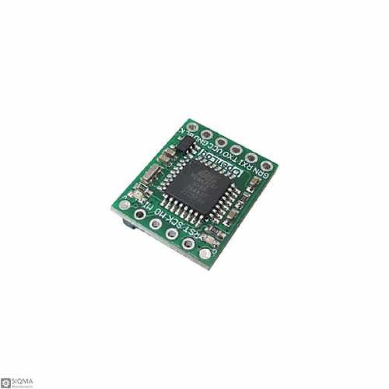 CJMCU-717 OpenLog Data Logger Flash Recorder Module