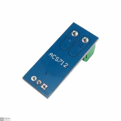 ACS712 Current Sensor Module [20A]