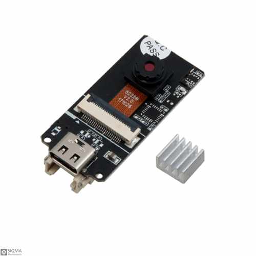 M5Stack OV2640 Wifi ESP32 Camera Module