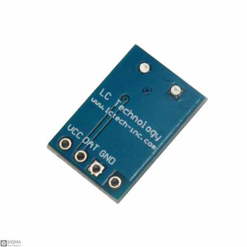 5 PCS SYN115 433MHz ASK Wireless Transmitter Module [1.8-3.6V]