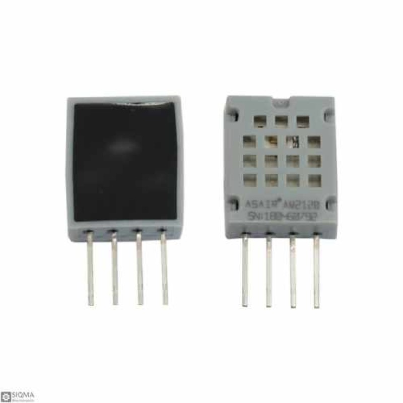 AM2120 Capacitive Digital Temperature And Humidity Sensor