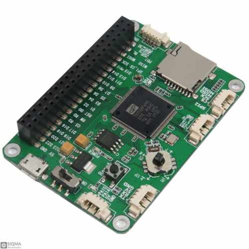 STM32F103VCT6 ARM Development Board With TK80 SDIO [72MHz] [32Bit]