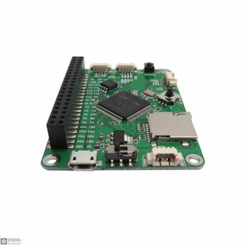 STM32F103VCT6 ARM Development Board With TK80 SDIO [72MHz] [32Bit]