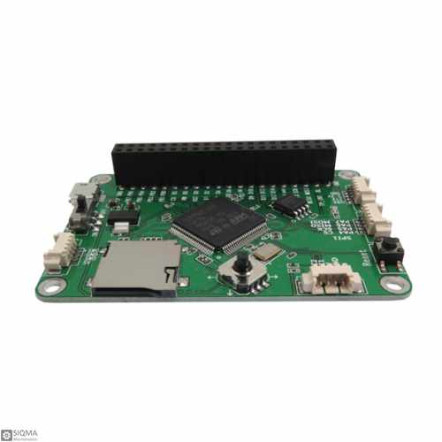 STM32F103VCT6 ARM Development Board With TK80 SDIO [72MHz] [32Bit]