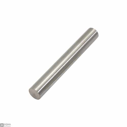 20 PCS Temperature Sensor Stainless Steel Waterproof Probe Housing