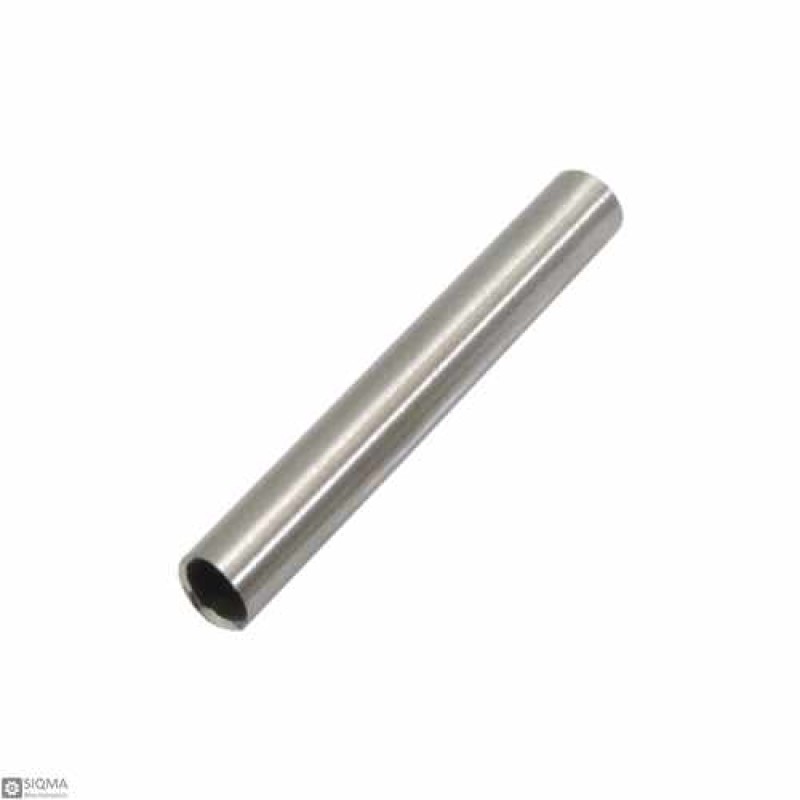 20 PCS Temperature Sensor Stainless Steel Waterproof Probe Housing