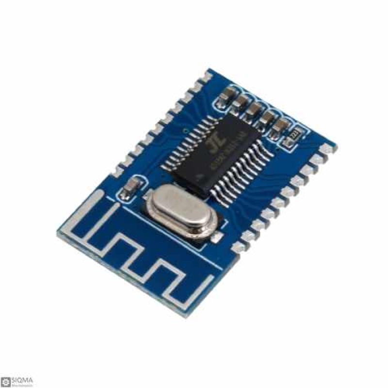 KCX-BT003 Wireless Bluetooth 4.2 Audio Receiver Module