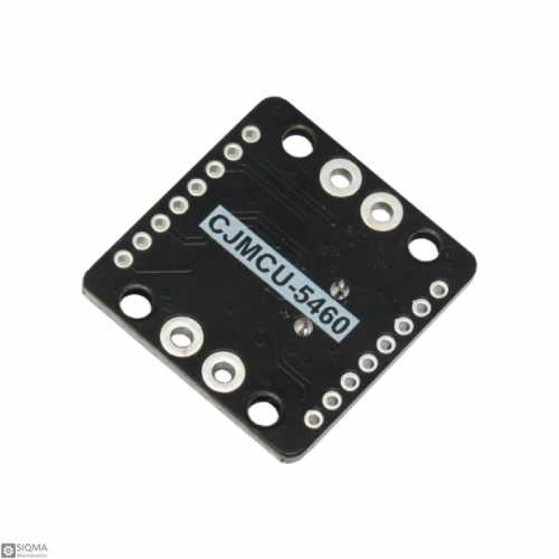 CJMCU CS5460A Single Phase Two Way Serial Power Energy Metering Module