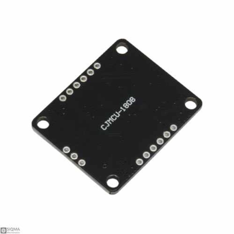 PCM1808 Audio Stereo ADC Decoder Amplifier Module [ 24 Bit ]