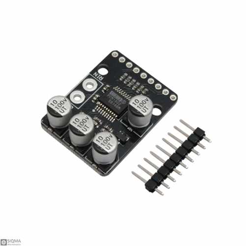CJMCU PCM1802 Audio Stereo ADC Decoder Module [24 Bit]