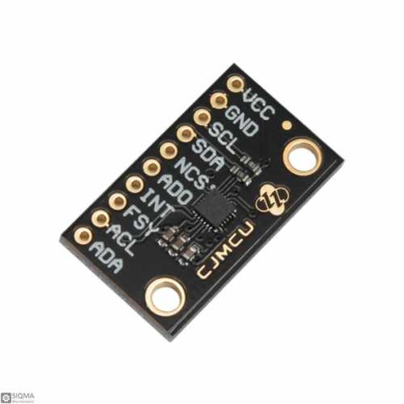 ICM-20948 9 Axis Motion Tracking Module