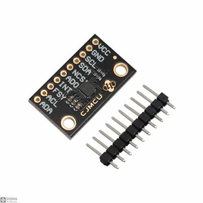 ICM-20948 9 Axis Motion Tracking Module