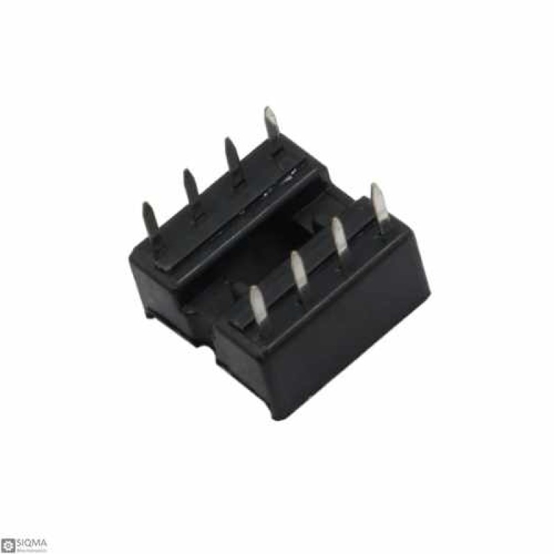 100 PCS IC Socket for Dip Chips [8p, 14P, 16P, 18P, 20P, 24P, 28P, 32P ...