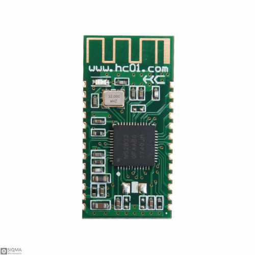 HC-42 NRF52832 Bluetooth Module [V5.0] [High Speed]
