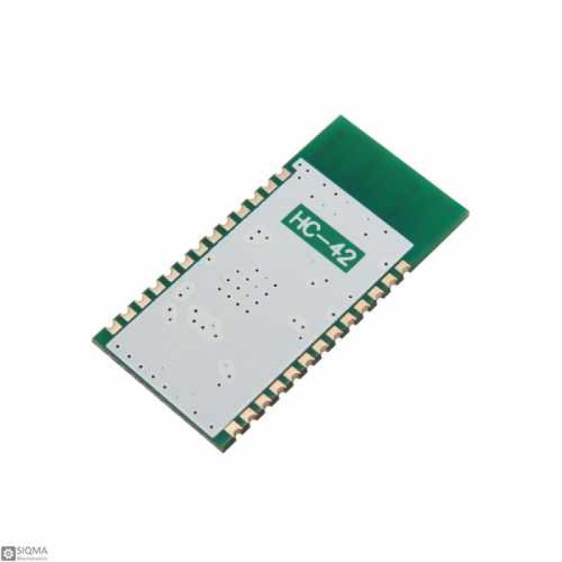 HC-42 NRF52832 Bluetooth Module [V5.0] [High Speed]