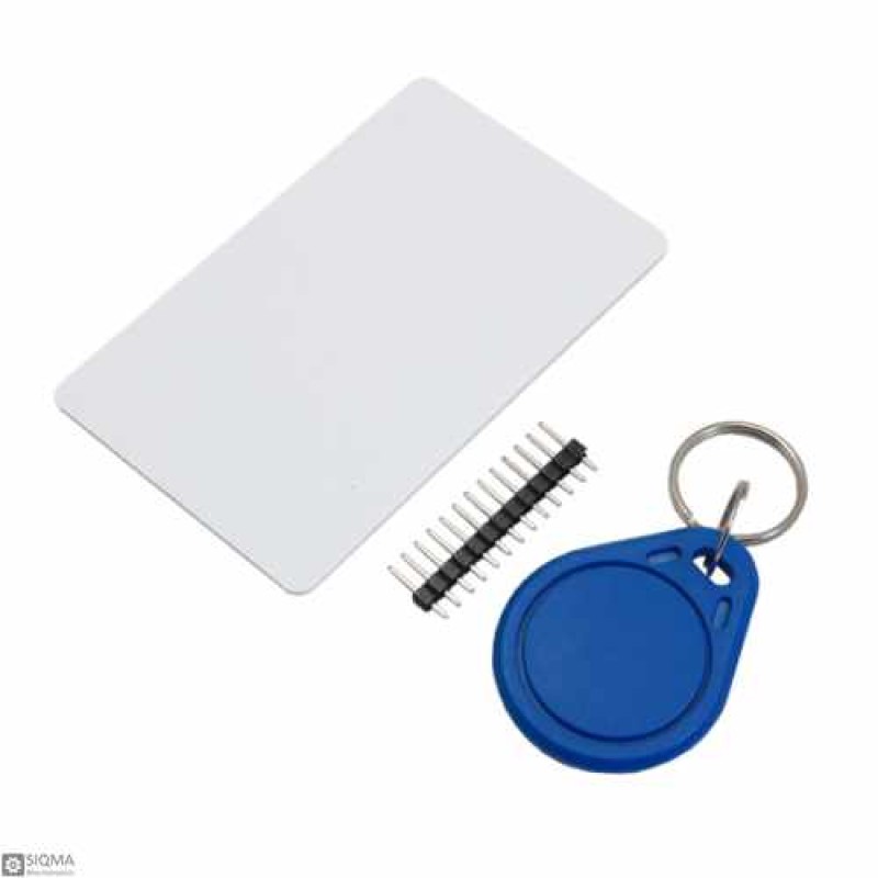 PN5180 NFC Reader and Writer Module for Arduino supporting ISO15693 ...