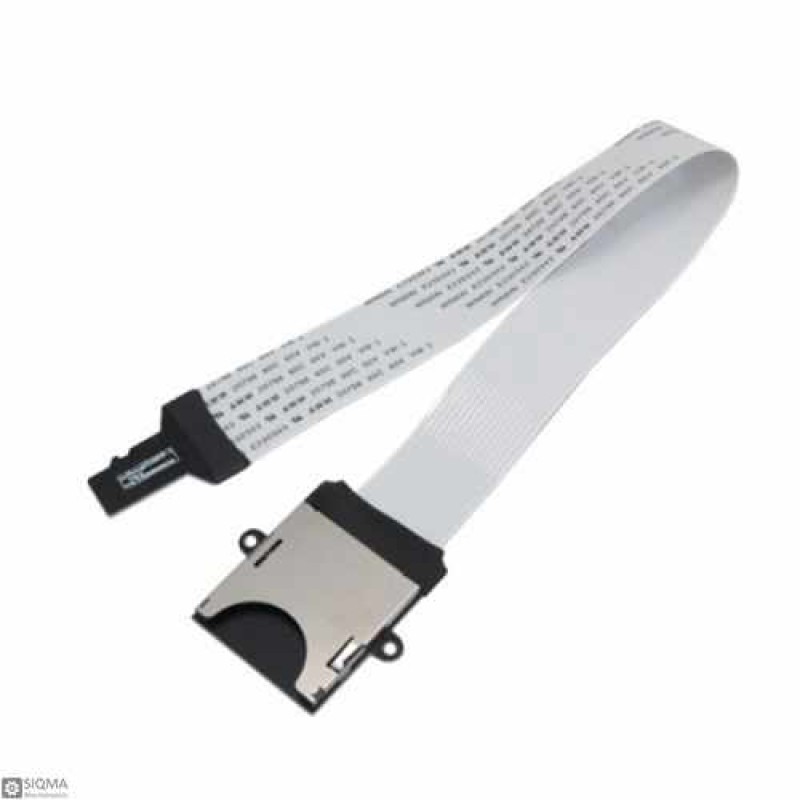 SD Card to Micro SD Card Converter Cable