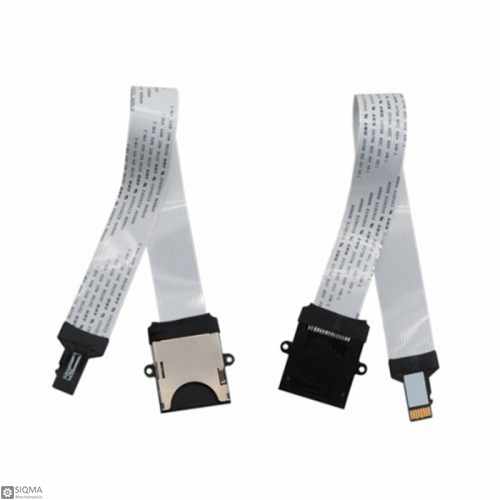 SD Card to Micro SD Card Converter Cable